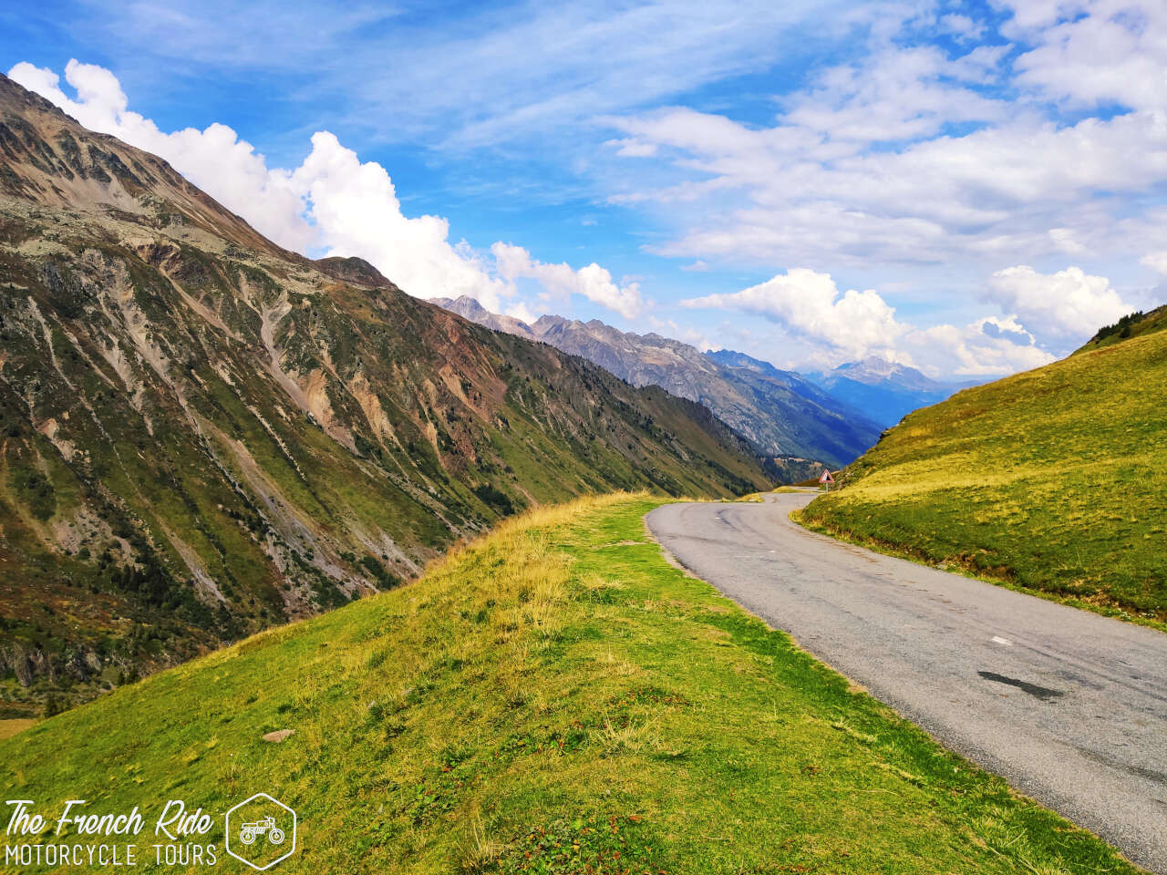 Route Napoléon à moto | Itinéraire, balade & location moto