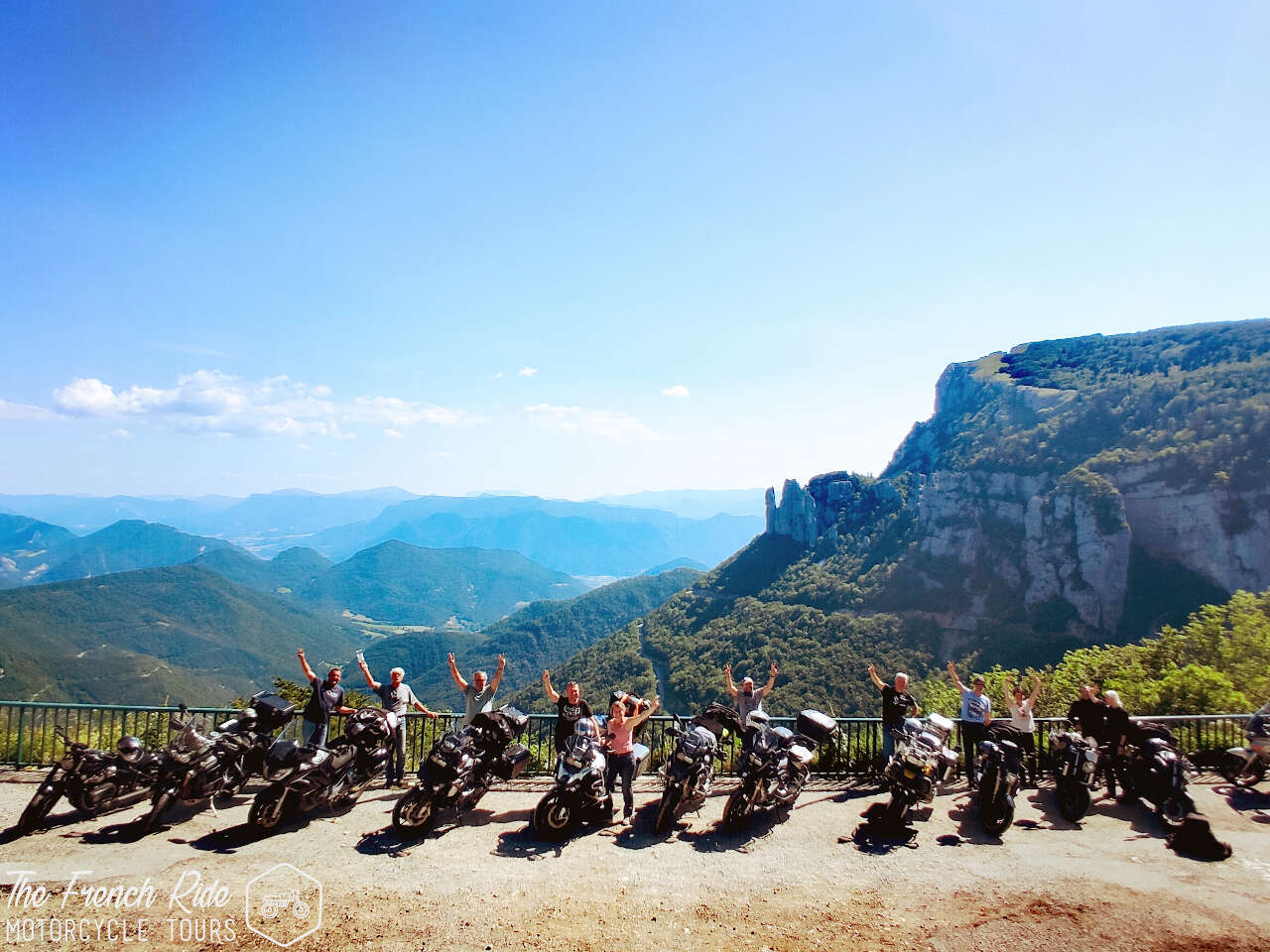 Route Napoléon à moto | Itinéraire, balade & location moto