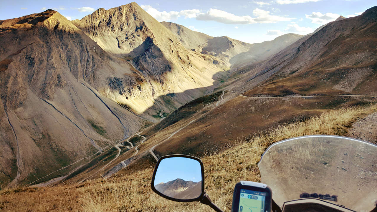 Motorcycle tours in France & Europe | Guided & self-guided