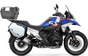 Location moto - Yamaha Tracer 9 GT - 5 jours - du 16 au 20 août 2026 ...